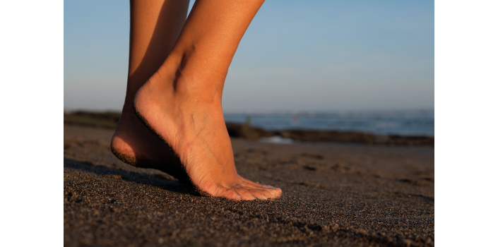 Tips to elevate your career as a feet model - FeetFinder