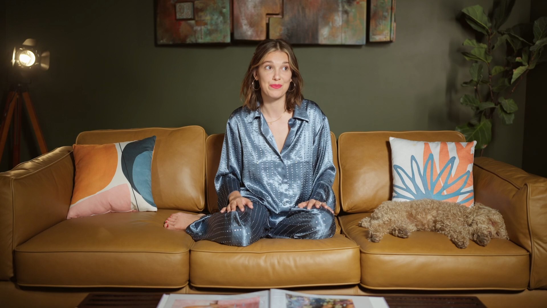 Millie Bobby Brown Feet Pics | FeetFinder